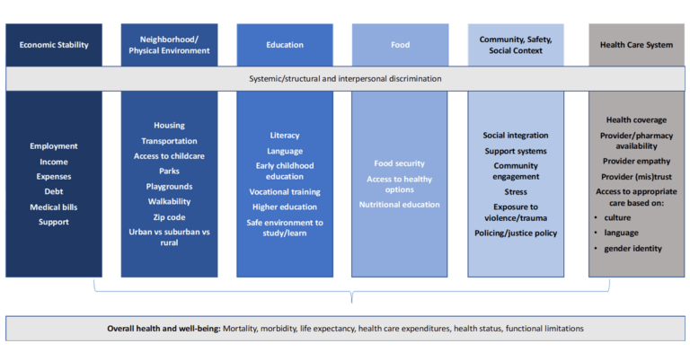 High-Quality Patient Data for Health Equity